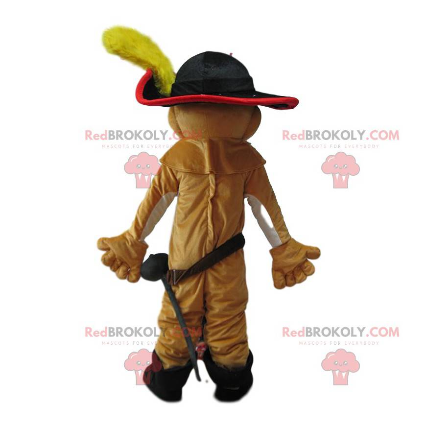 Mascots famous people - Mascot Costumes
