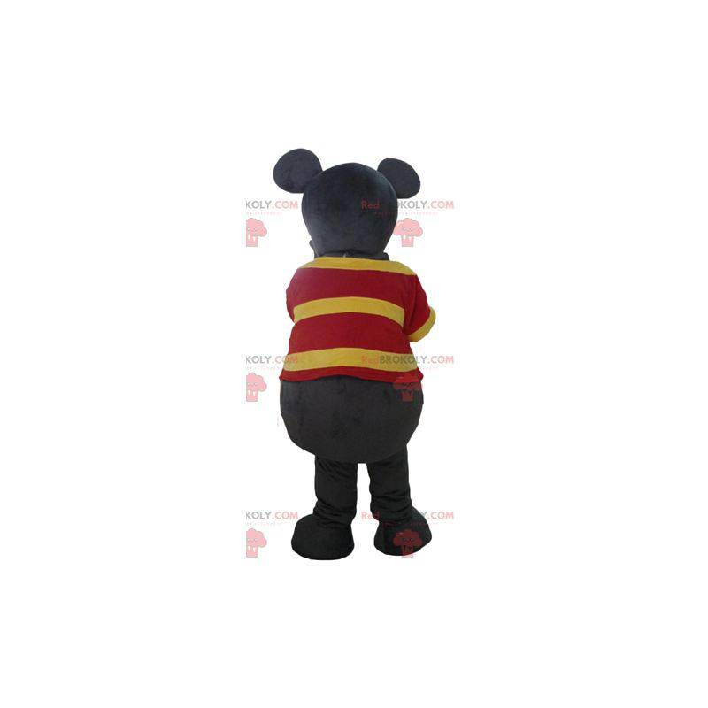 Gray and pink mouse costume - Pets animals - Sizes L (175-180CM)