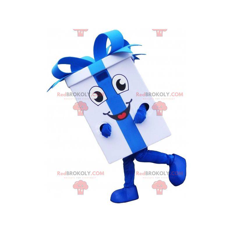 Giant white tooth mascot, tooth costume - Our Sizes L (175-180CM)