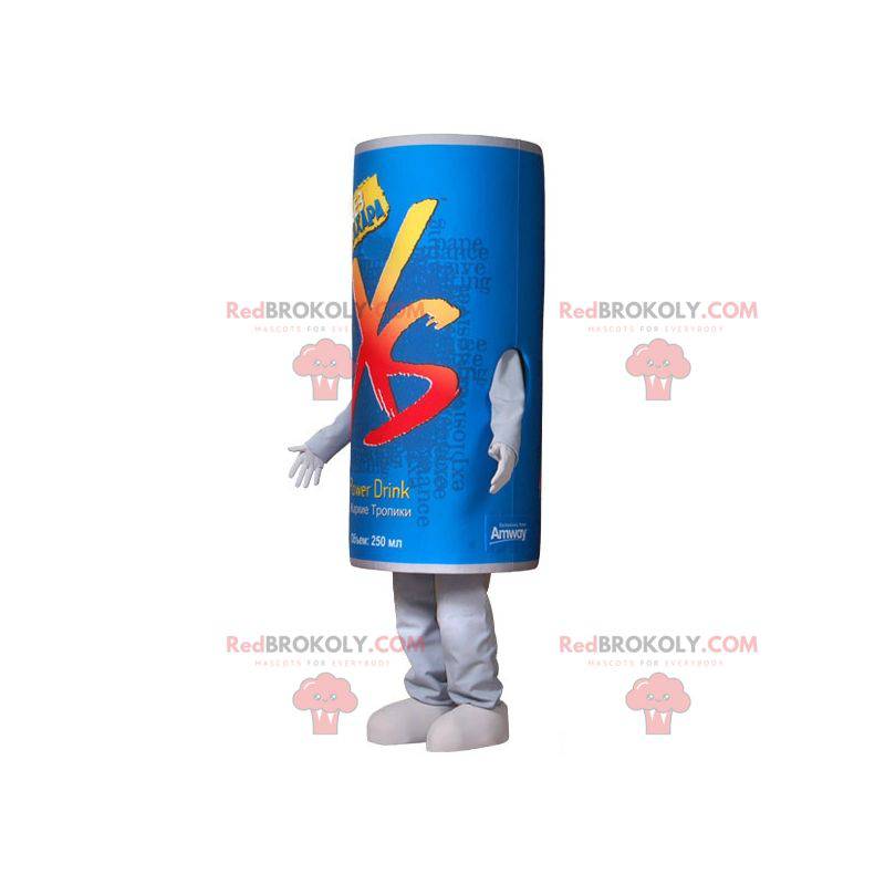 Giant SIM card mascot - Our mascots - Sizes L (175-180CM)
